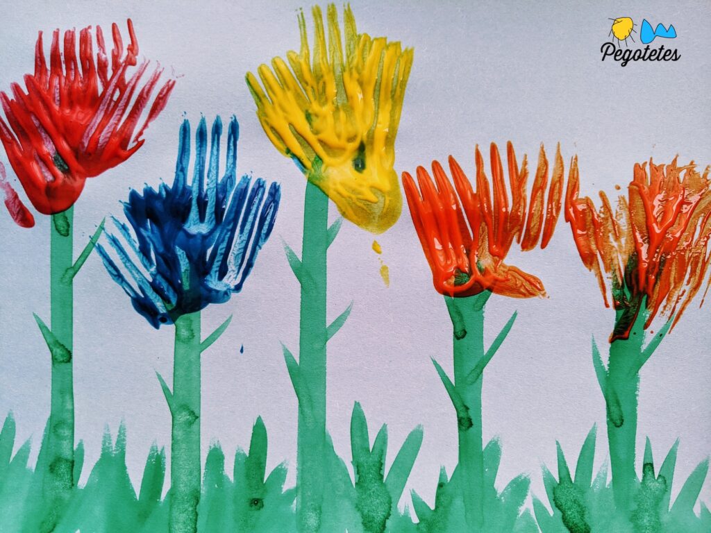 9 Actividades infantiles de Primavera para hacer en familia - Pegotetes